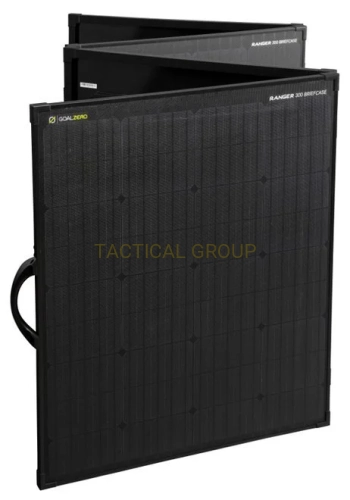 Składany panel solarny Goal Zero Ranger 300 TACTICAL GROUP POLSKA